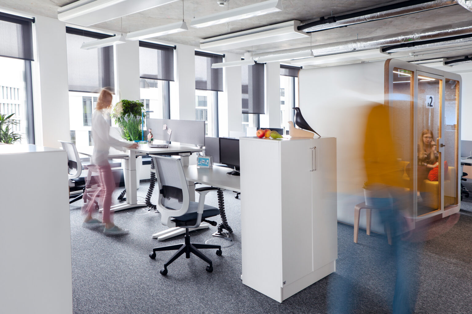 Capgemini Software Solutions Center | WES.expert - eksperci od ...